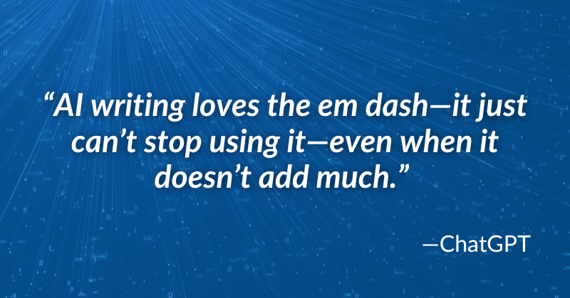 Does Your Writing Look AI-Generated? 5 Signs and Fixes