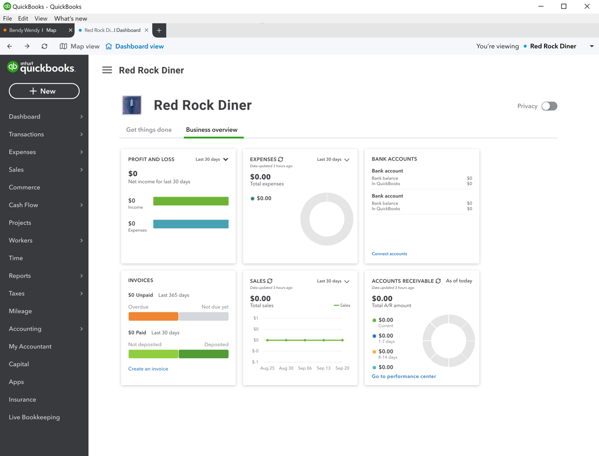 Intuit Reveals New Innovations for the QuickBooks Online Ecosystem
