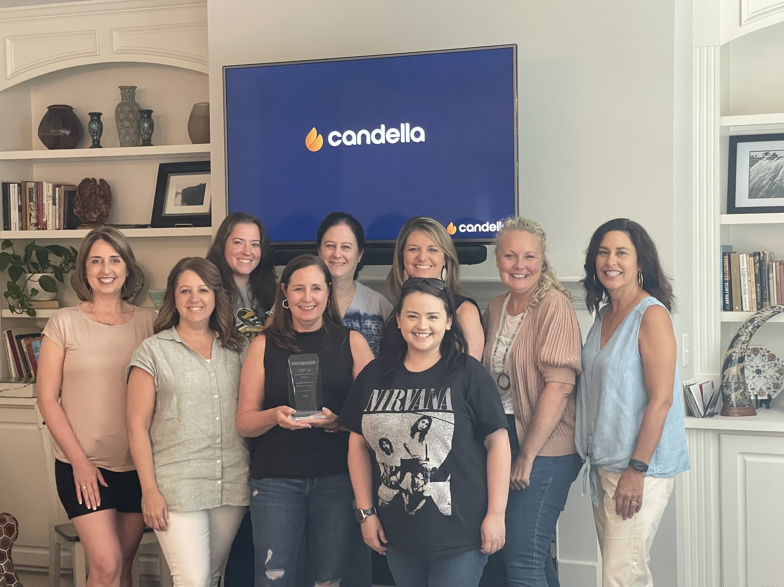 Woodard®️ Top 50 Client Accounting Services Award Firm Spotlight ...