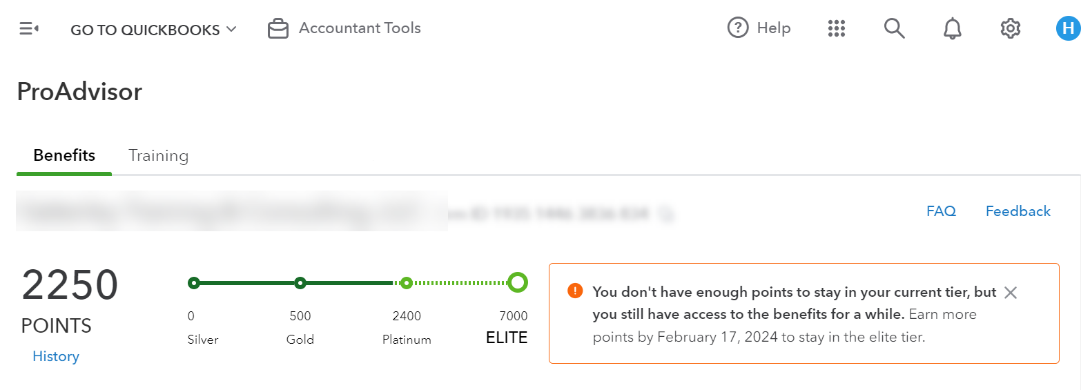 The Reimagined QuickBooks ProAdvisor Program: What You Need to Know