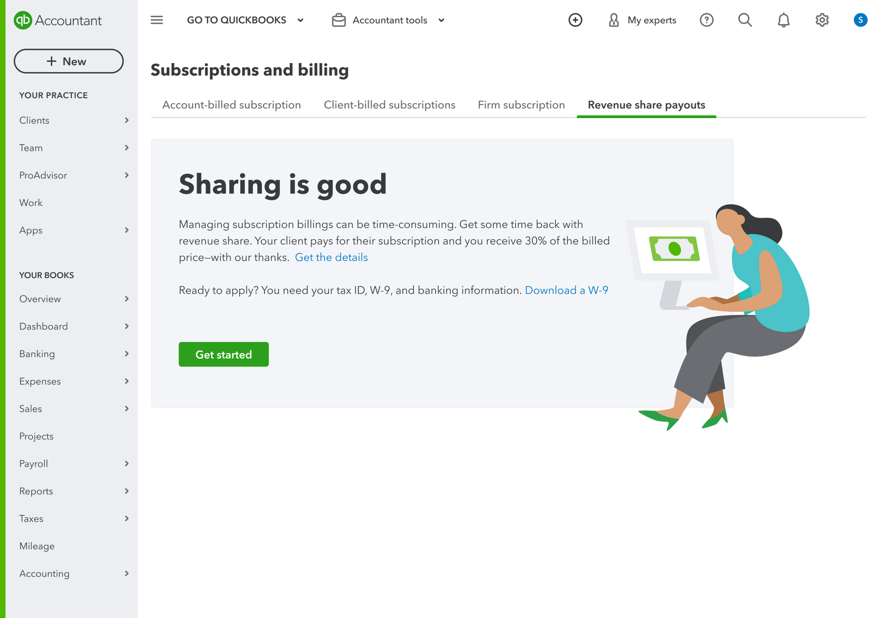 Intuit Reveals New Innovations for the QuickBooks Online Ecosystem