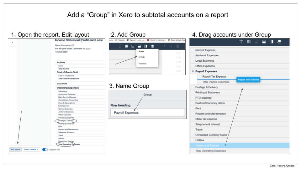 Xero and QuickBooks - Key Differences You Need to Know
