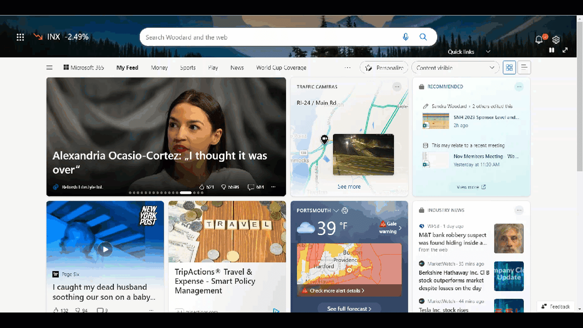 Five Windows 11 Shortcuts You Need to Know