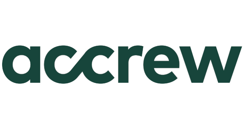 Woodard®️ Top 50 Client Accounting Services Award Firm Spotlight: Accrew