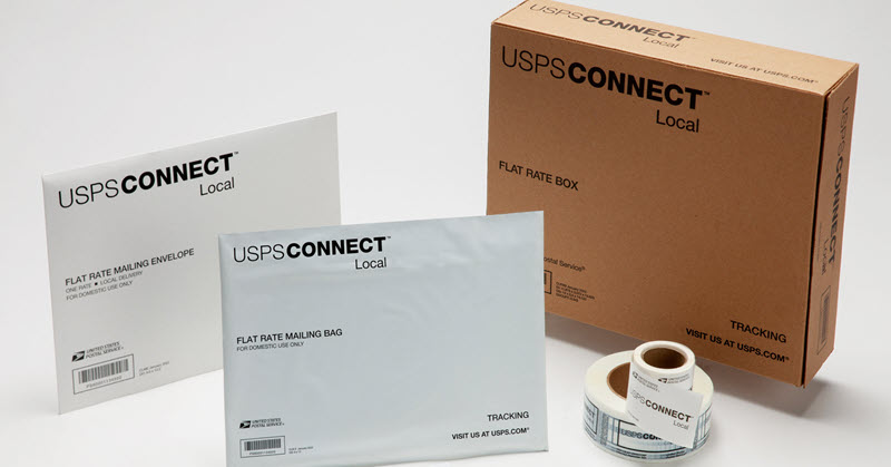 New US Postal Service Options for Businesses