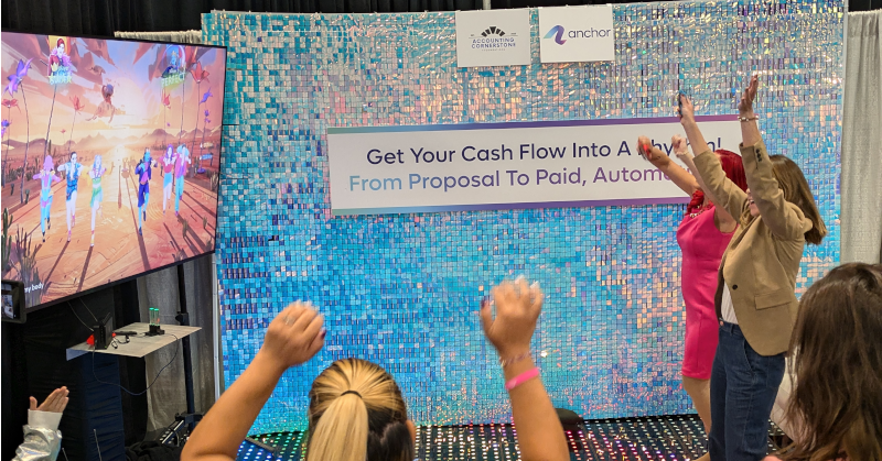 Scaling New Heights 2024: Day 3 Recap