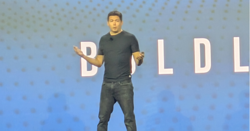 Scaling New Heights 2024: Day 2 Recap