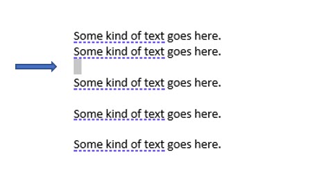 4 Microsoft Word Features That Will Save You Time!